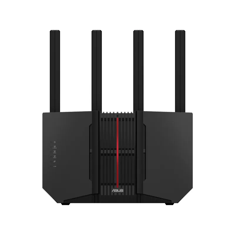 ASUS RT-BE92U AiMesh Tri-Band Wi-Fi 7 ruter