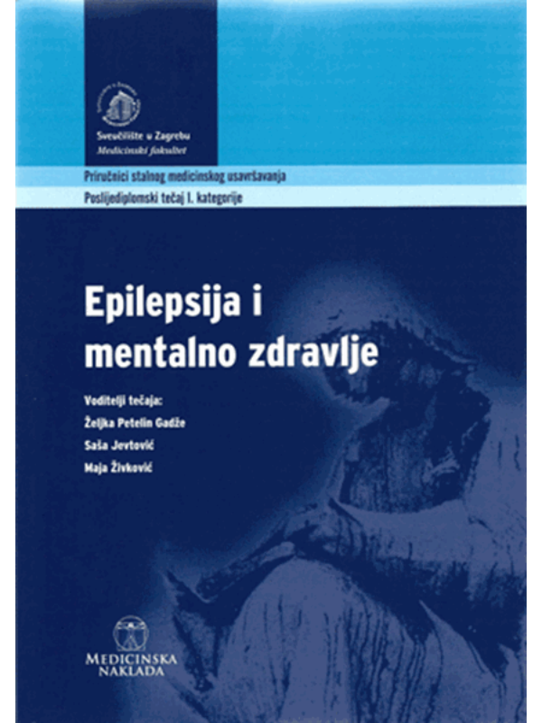 EPILEPSIJA I MENTALNO ZDRAVLJE