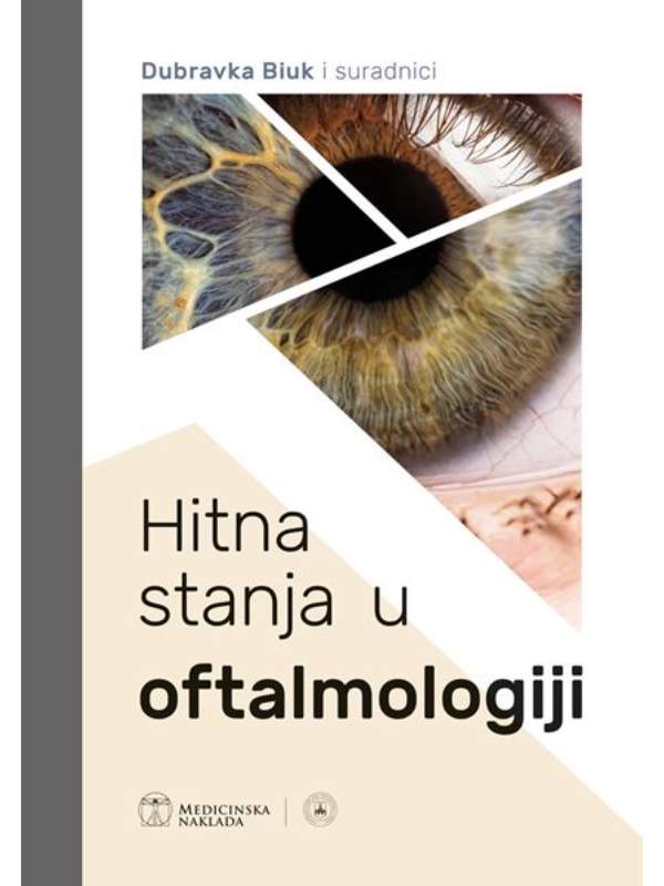 HITNA STANJA U OFTALMOLOGIJI