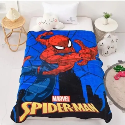 Decije Ćebe Spiderman