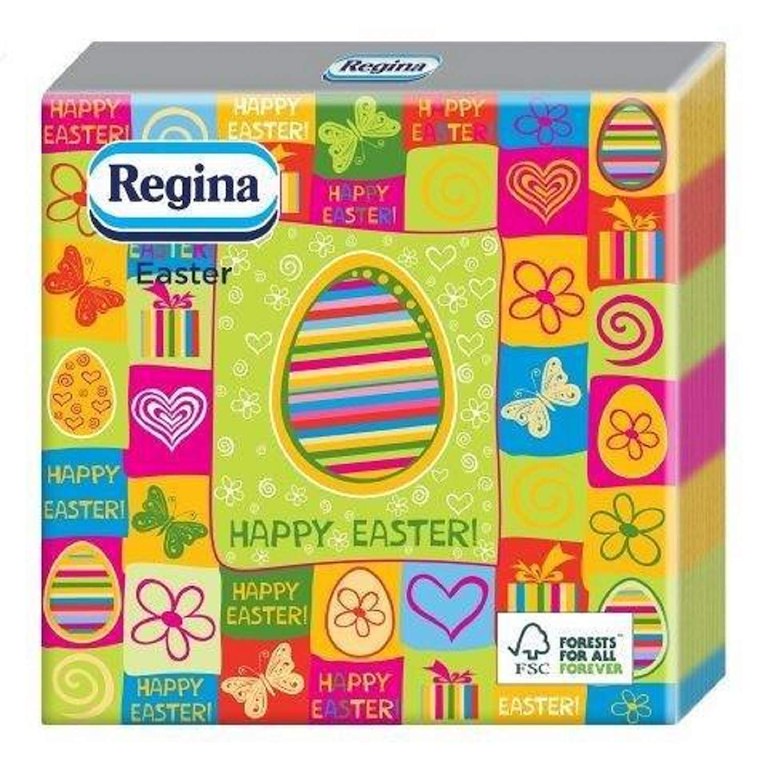 Regina salvete easter 33x33 3sl 15/1 regina