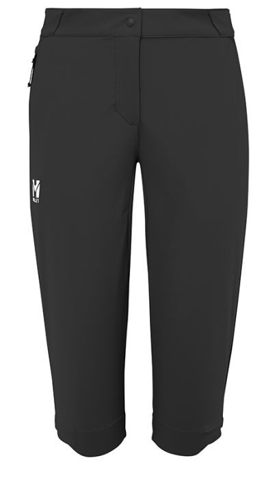 MILLET UBIC STRETCH 3/4 PANT W