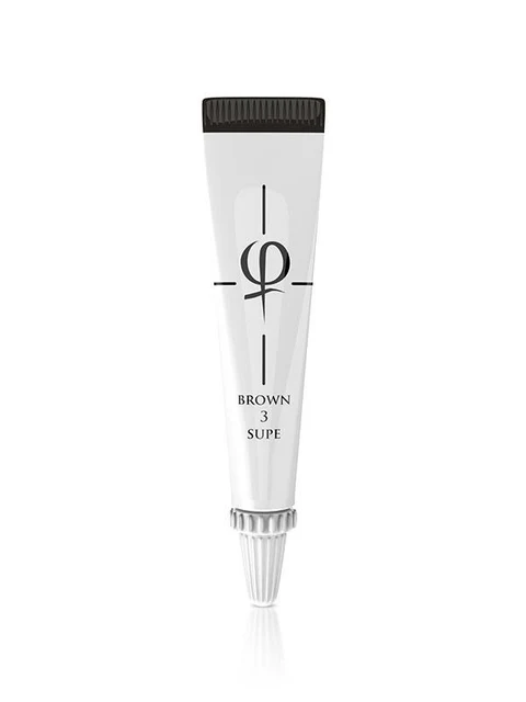PhiBrows Brown 3 SUPE Pigment 5ml