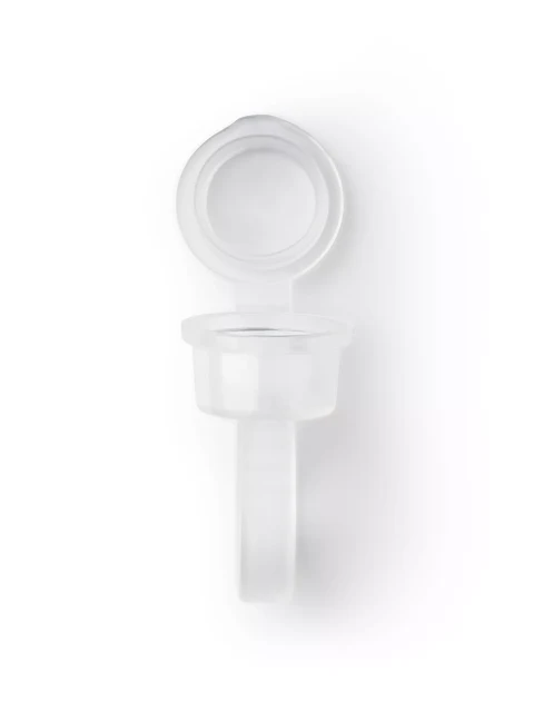 Ink cup container