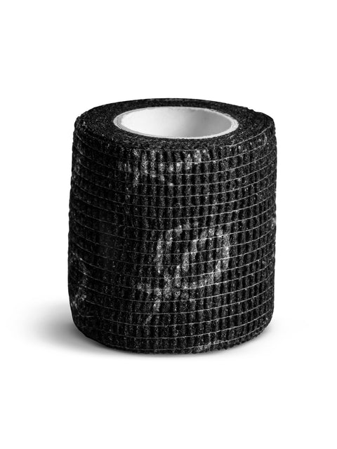 Phi self-adhesive grip tape black