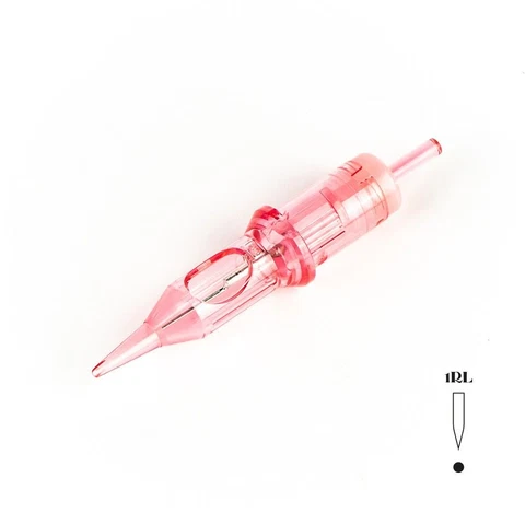 Kwadron PMU Optima Cartridges 25/1RLLT - 20pcs