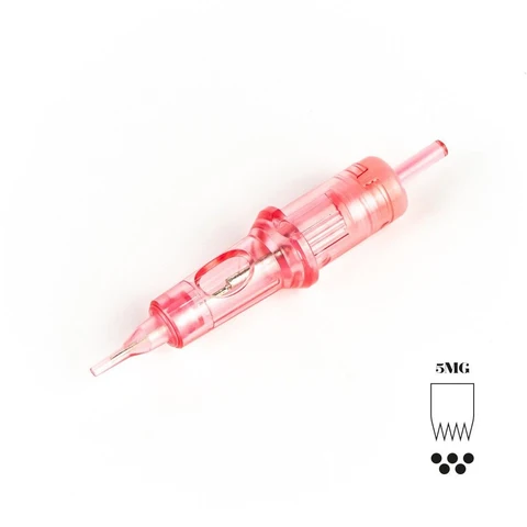 Kwadron PMU Optima Cartridges 30/5MGPT Magnum - 20pcs