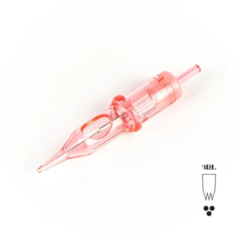 Kwadron PMU Optima Cartridges 30/3RLLT - power - 20pcs