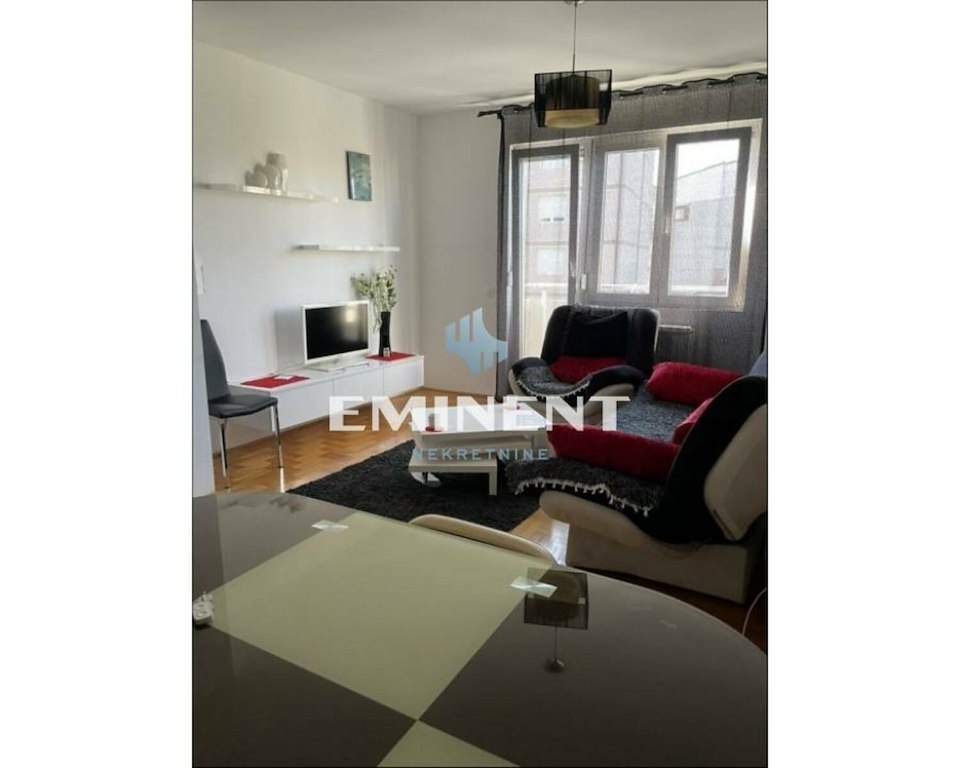 Trosoban stan, Beograd - Dimitrija Tucovića | Izdavanje · 68m² · 790€
