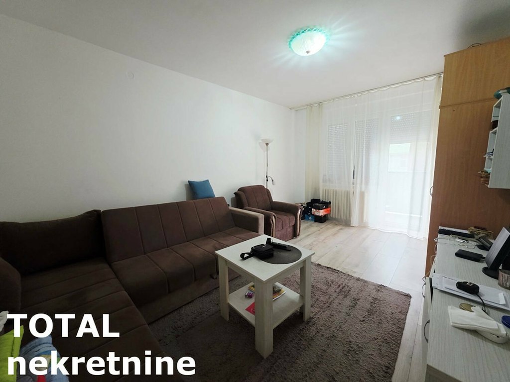 Trosoban stan, Novi Sad - Detelinara | Prodaja · 71m² · 165.000€