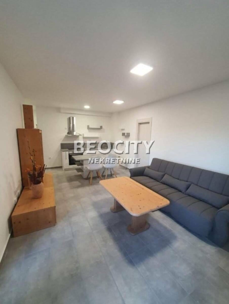 Dvosoban stan, Novi Sad - Salajka | Prodaja · 44m² · 136.000€