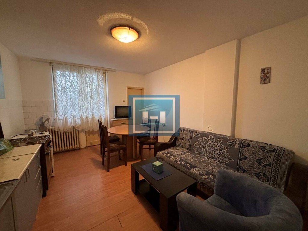 Jednoiposoban stan, Jagodina | Prodaja · 43m² · 42.000€