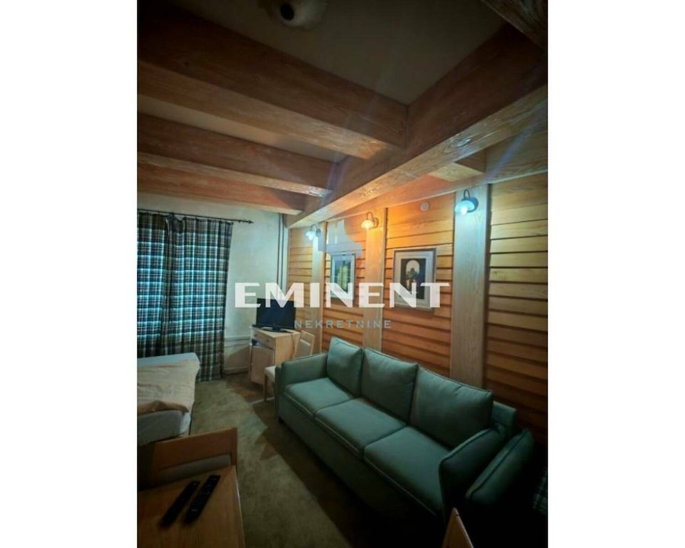 Trosoban stan, Kopaonik – Centar | Prodaja · 90m² · 420.000€
