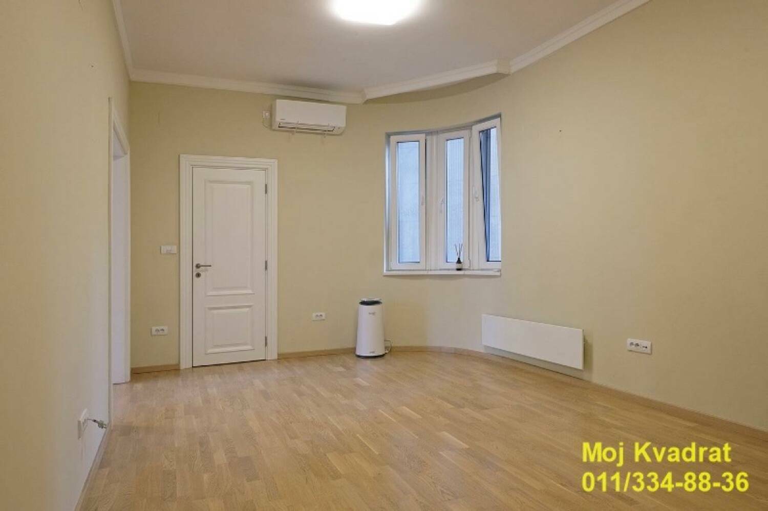 Trosoban stan, Beograd - Gornji Dorćol | Prodaja · 65m² · 319.000€
