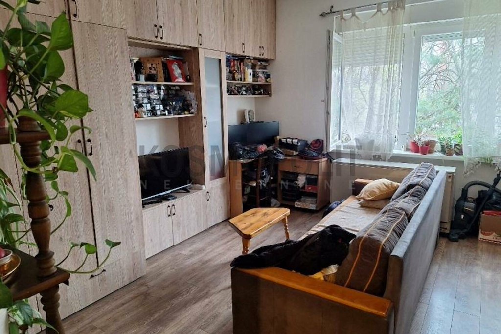 Dvosoban stan, Pančevo - Tesla | Prodaja · 36m² · 71.000€