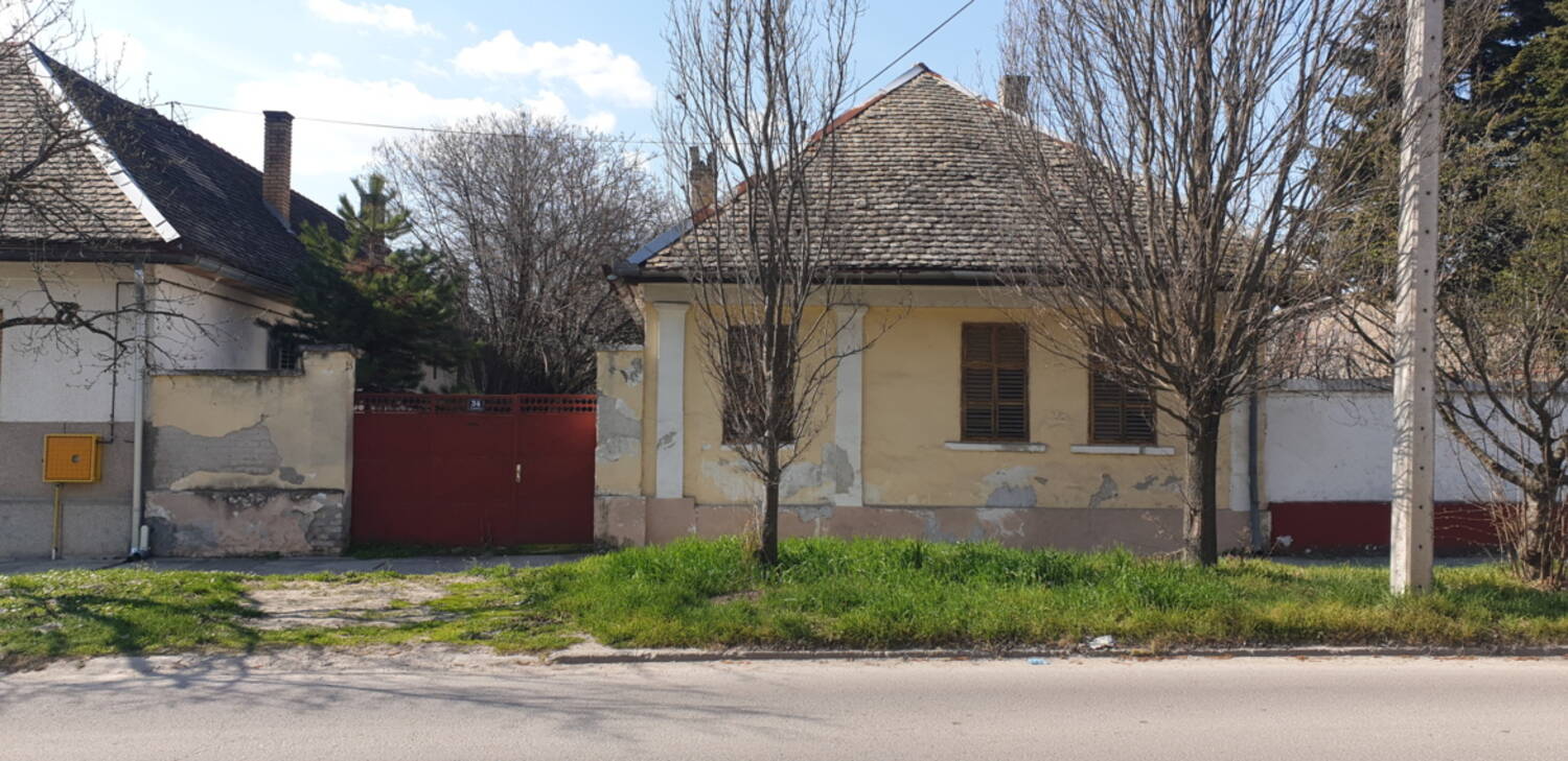 Kuća, Apatin - Centar | Prodaja · 252m² · 55.000€