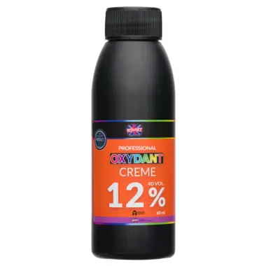 RONNEY
Hidrogen 12% 60 ml