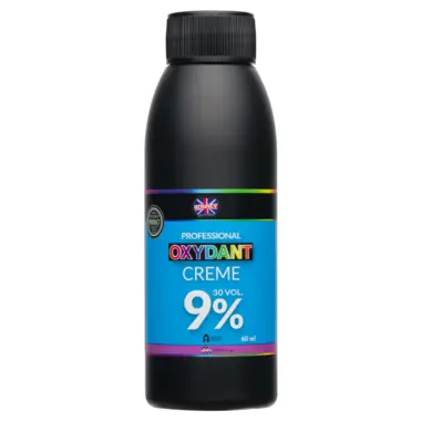 RONNEY
Hidrogen 9% 60 ml