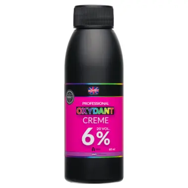 RONNEY
Hidrogen 6% 60 ml