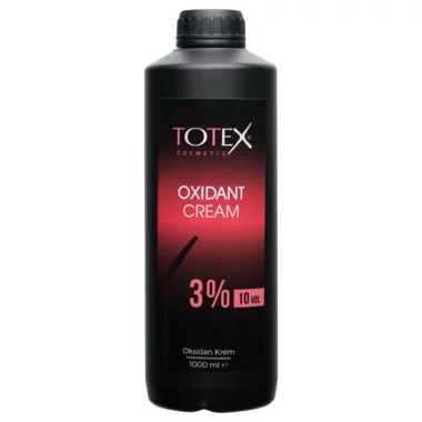 TOTEX
Hidrogen 3% TOTEX 1000ml