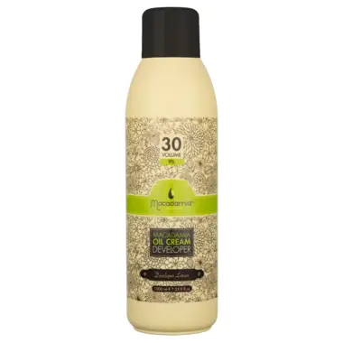 MACADAMIA
Hidrogen 9%