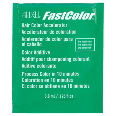 ARDELL
Dodatak farbi za brže farbanje - Color Solutions Fast Color