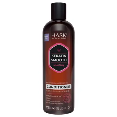 HASK
Balzam za obnavljanje kose - Keratin Smooth