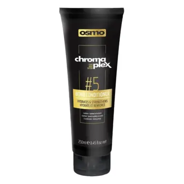 OSMO
Balzam za hemijski tretiranu kosu - #5 Chromaplex Bond 250 ml