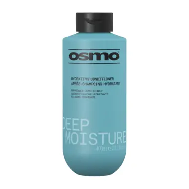 OSMO
Balzam za hidrataciju kose - Deep Moisture 400 ml