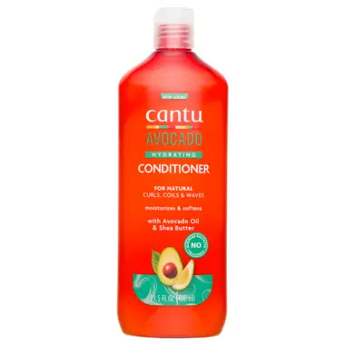 CANTU
Balzam za kovrdžavu kosu - avokado