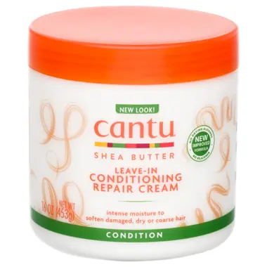 CANTU
Balzam za kosu bez ispiranja - Repair