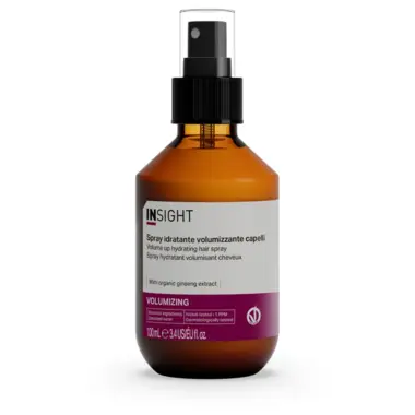 INSIGHT
Balzam za kosu bez ispiranja - Volumizing