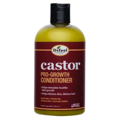 DIFEEL
Balzam za rast kose - Pro-Growth ricinusovo ulje 354.9 ml