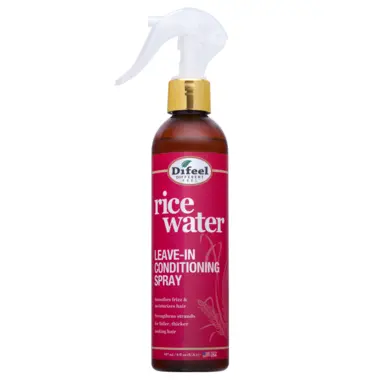 DIFEEL
Balzam u spreju za jačanje kose - Rice Water