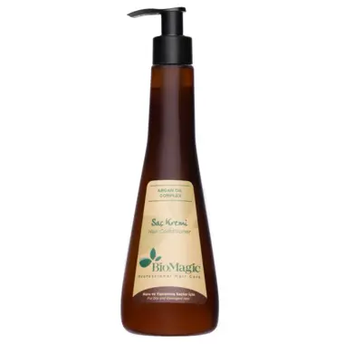 BIOMAGIC
Balzam za kosu - Argan Oil Complex 300 ml