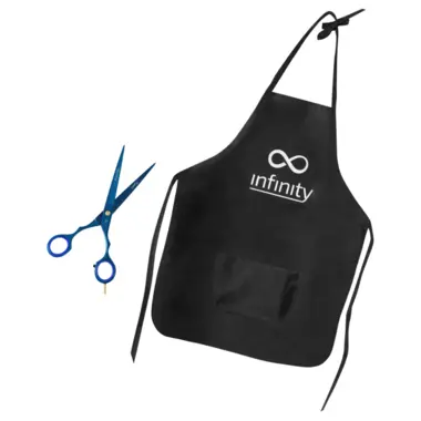 INFINITY
Set za šišanje kose INFS3