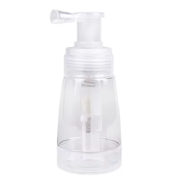 BEAUTY DESIGN
Pumpica za puder sa raspršivačem A-106C 180ml