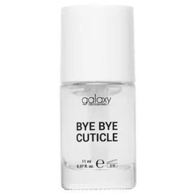 GALAXY PROFESSIONAL
Tretman za zanoktice - Bye Bye Cuticle 11 ml