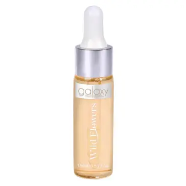 GALAXY PROFESSIONAL
Ulje za zanoktice - livadsko cveće 15 ml
