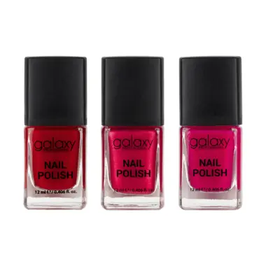 GALAXY PROFESSIONAL
Set lakova za nokte - Sweetest Thing