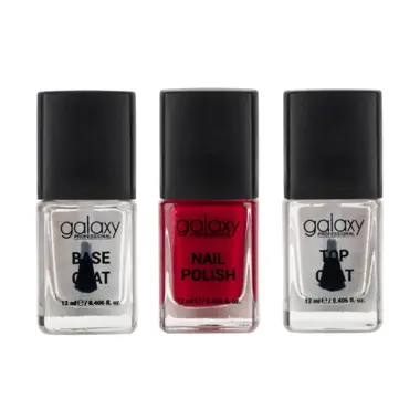 GALAXY PROFESSIONAL
Set za manikir - Red, Set, Go!