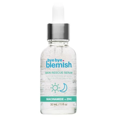 BYE BYE BLEMISH
Serum za lice - niacinamid i cink 30 ml