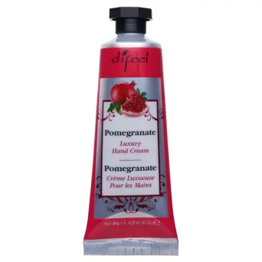DIFEEL
Vitaminska krema za ruke - nar 40 g