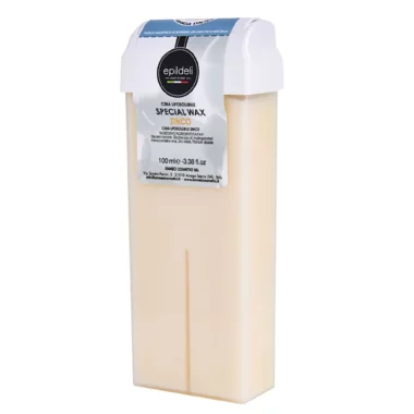 EMMECI
Vosak za hladnu depilaciju u patroni - cink 100 ml