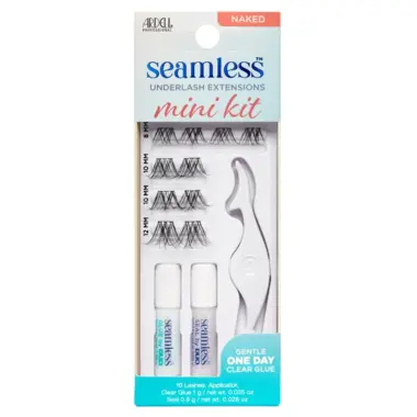 ARDELL
Set trepavica Seamless - Naked