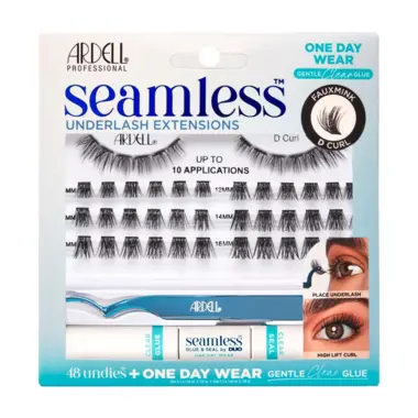 ARDELL
Set trepavica - Seamless