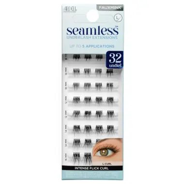 ARDELL
Set trepavica Seamless Fauxmink - Intense Flick / L Curl
