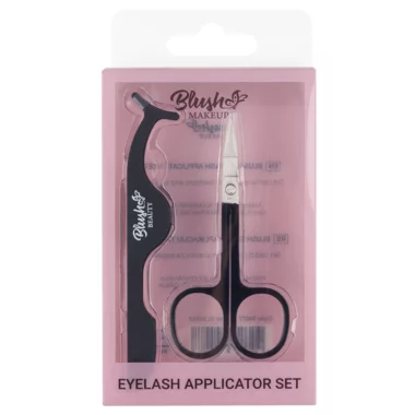 BLUSH
Set za aplikaciju trepavica BLSH517