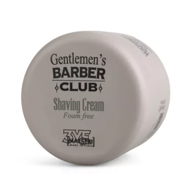 GENTLEMEN'S
Krema za brijanje - Barber Club