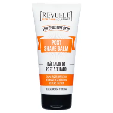 REVUELE
Balzam posle brijanja - Men Care Solutions 180 ml